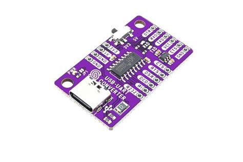 Usb Uart Ch340 Converter Board 333028