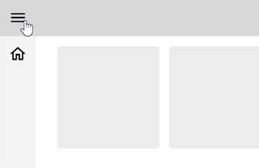 How To Create A Responsive Sidebar And Mini Navigation With Material Angular DEV Community