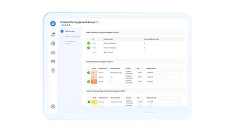 Module De Validation Cleen Ecolab