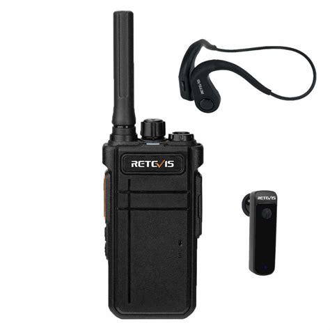 Retevis Family Two Way Radio
