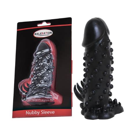 Sleeves Sex Toys For Men Lola Montez SA