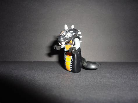 Lego Ninjago Figurine Skalidor Kaufen Auf Ricardo