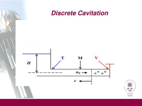 Ppt Unsteady Flow In Pipes Powerpoint Presentation Free Download