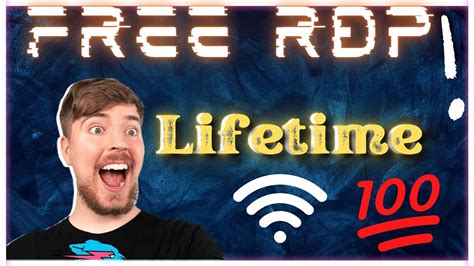 How To Get Free Rdp Free Rdp Windows 10 Free Rdp Kaise Banaye Techverz Youtube