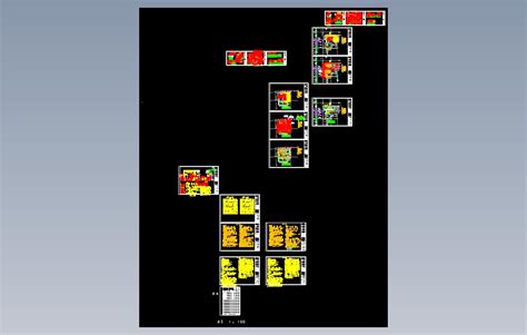天正给排水70破解版 机械设备 Autocad 免费图纸 模型下载 懒石网