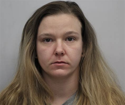 Jodee Burns Darke County Crime Stoppers