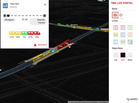 Beyond Vector Tiles Mapbox Maplibre Or Deckgl For My 3d Map