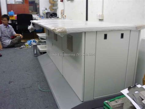 Control Room Console Tkg Engineering M Sdn Bhd My