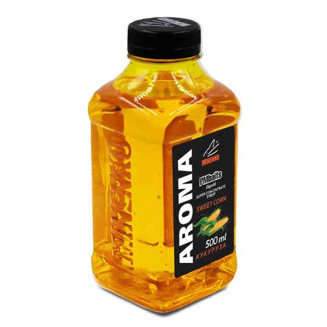 Ароматизатор MINENKO Animals in bottle Опарыш купить в рыболовном ...