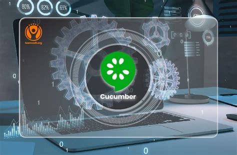 Cucumber With Java Training