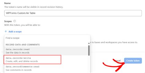 How To Create A Custom Airtable Form In Wordpress Easy Way Utibe Inyang