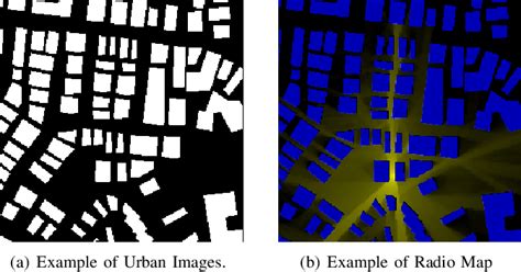 Rme Gan A Learning Framework For Radio Map Estimation Based On Conditional Generative