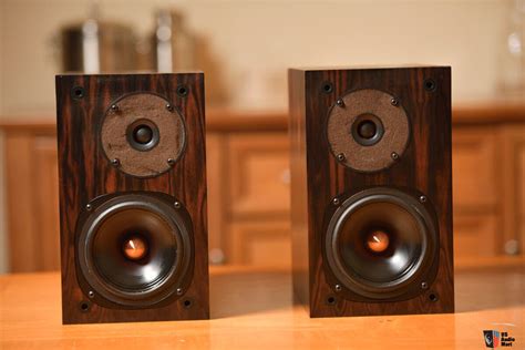 Proac Tablette Signature Photo Us Audio Mart