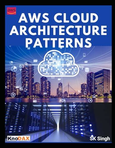 Unlocking The Cloud Must Read Insights From Aws Cloud Architecture