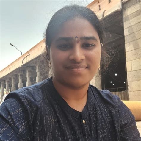 swarna lakshmi software engineer wancura software solutions linkedin