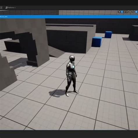 Ue50 Geometry Script Booleans At Runtime Tutorial