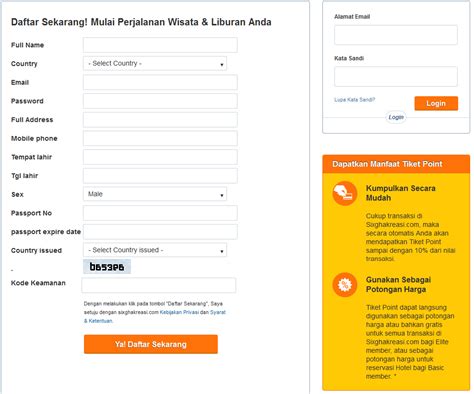 Aplikasi Penjualan Tiket Kereta Dengan Php Dan Mysql