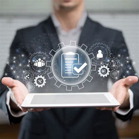 Database Management Tecnexis Systems