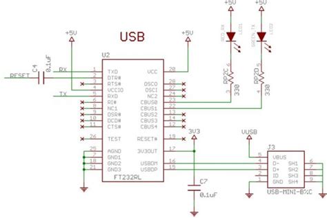 Rangkaian Programmer Pada Arduino UNO Dan Nano Elektrologi
