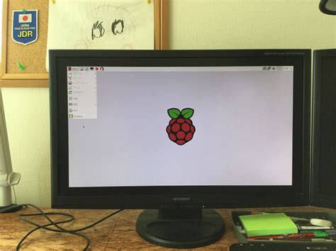 第2世代の「raspberry pi2」と「arduino m0」 水野和男構造設計事務所