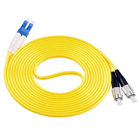 PATCH CORDS Integrity Broadband Products