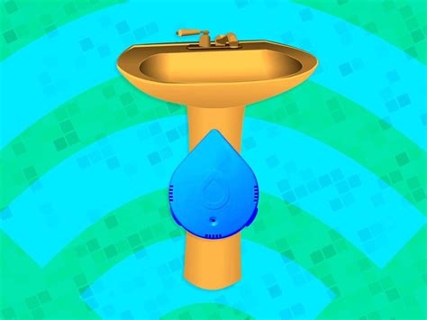 Catch The Leak Before It Catches You Iot And Leak Prevention