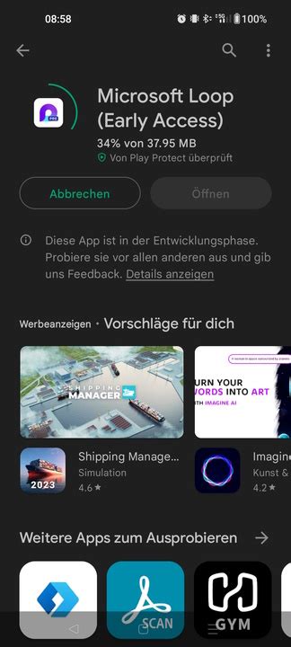 microsoft loop mobile apps are released icewolf blog