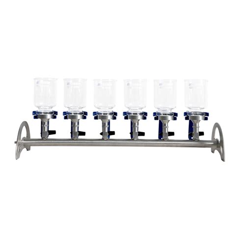 Lianhua Suspended Solids Filters For Efficient Water Quality Testing