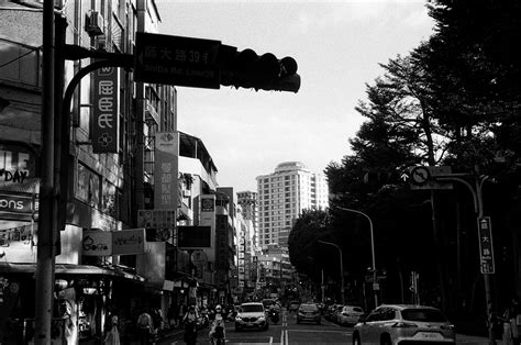 Rangefinder Camera Parallax Error How Do You Compose Accurately With