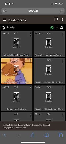 Using Own Icons Possible Dashboard Hubitat