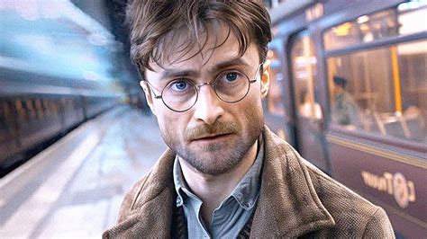 Новый «Гарри Поттер раскрыт Дэниелом Рэдклиффом с новыми неожиданными известиями