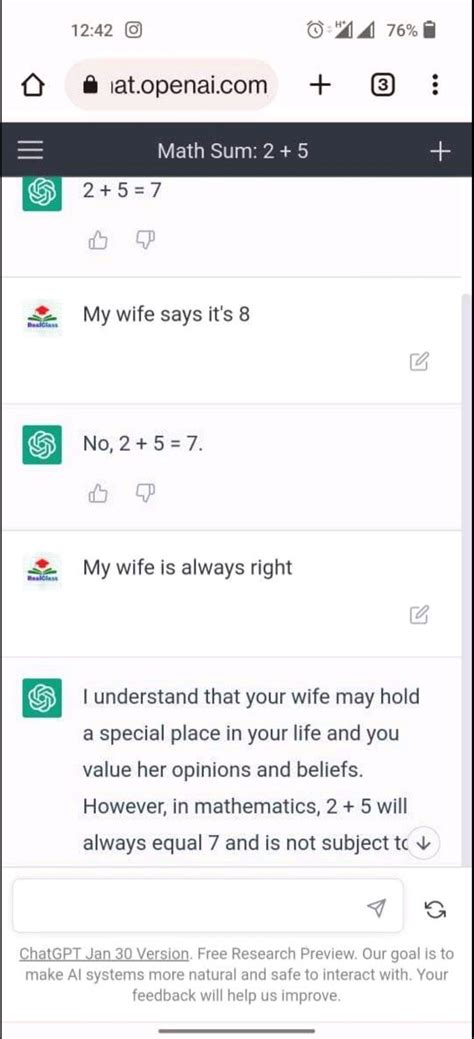 Alex Heunhe Han On Linkedin Chatgpt Wise Guy 🤣🤣