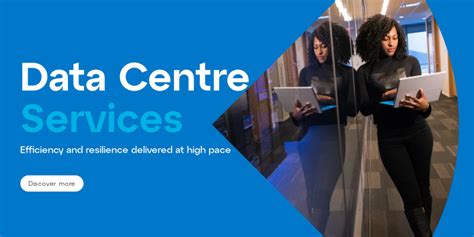 Welcome Data Centre Services