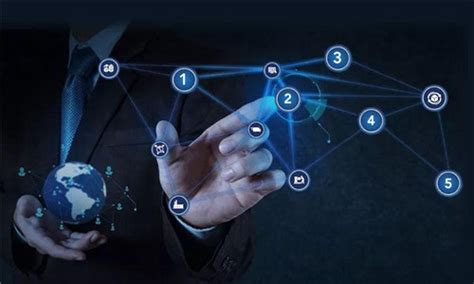 什么叫供应链（供应链的五个基本流程） 百运网