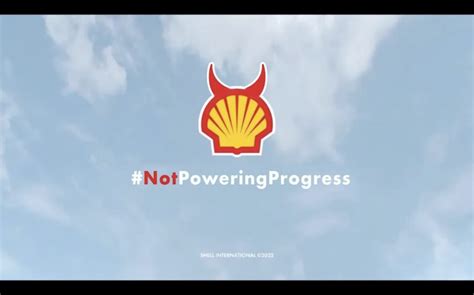 New Greenwash From Shell Take Action Adfree Cities