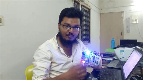Machine Learning In Arduino YouTube