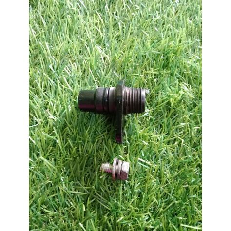 Set Tachometer Rpm Original Motor Shopee Malaysia