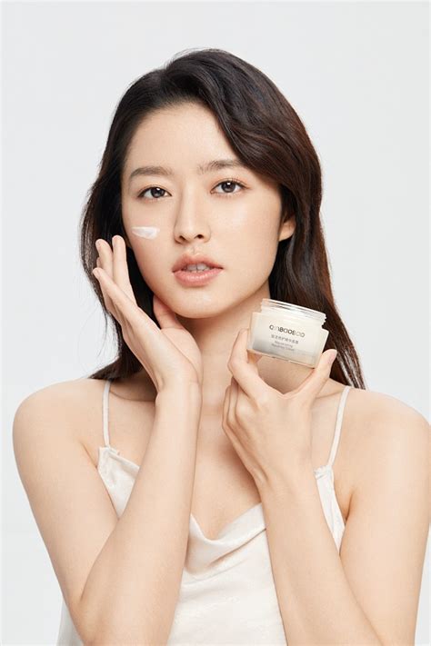 护肤品 美妆 拍摄 1