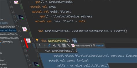 How To Enable Real Time Merge Conflict Detection In IntelliJ DEV Community