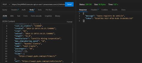 github paulgualambo swapi node