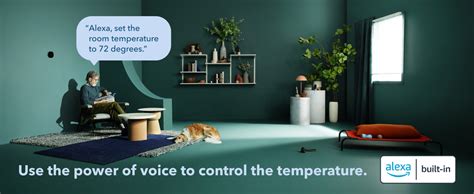 Ecobee Smart Thermostat Premium Black Ecobee Dubai