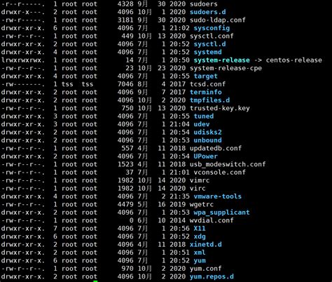 linux学习篇6——深入解析用户、组、文件目录之间的权限管理与控制，从理论到实践 csdn博客