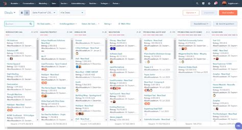 Sugarcrm Und Hubspot Im Vergleich