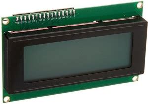SainSmart IIC I C TWI Serial X LCD Module Shield For Arduino UNO MEGA R IIC I C TWI