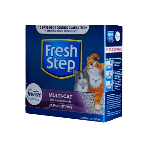 Is Fresh Step Flushable At Ana Means Blog