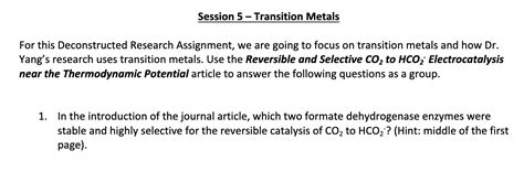 Solved For This Deconstructed Research Assignment We Are