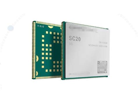 Sc20 W Sc20 Cat4 Android Os Wi Fi Bluetooth And Gnss Wireless