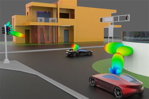 News Center Get The Latest Simulation News From Ansys