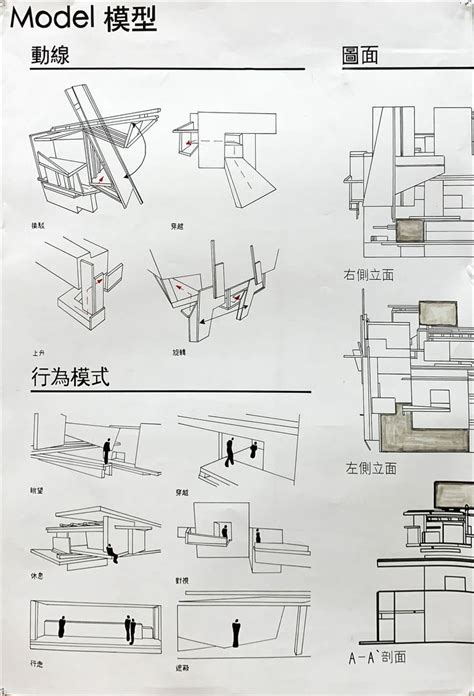 Multiplex Building 2d View Cad Construction Block Detail Layout Plan In Dwg Format Artofit