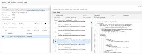 Azure Deveops Integration Test Automation Framework